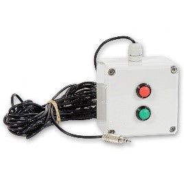 Auto Extraction Manual Switch – Aries Duct Fix Ltd.