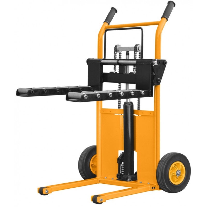 Portable Forklift Pallet Forklift Reach Trucks,Electric Pallet